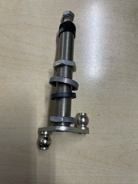 WINDOW WIPER SPINDLE | Atkinson Vos