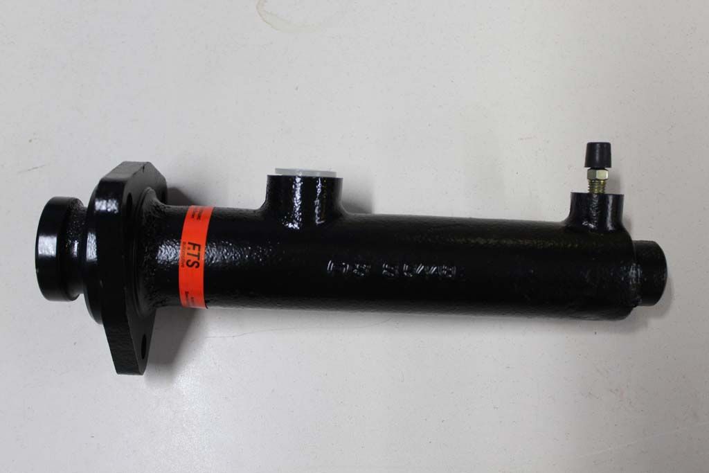 NEW SINGLE CIRCUIT BRAKE MASTER CYLINDER 424-437 | Atkinson Vos