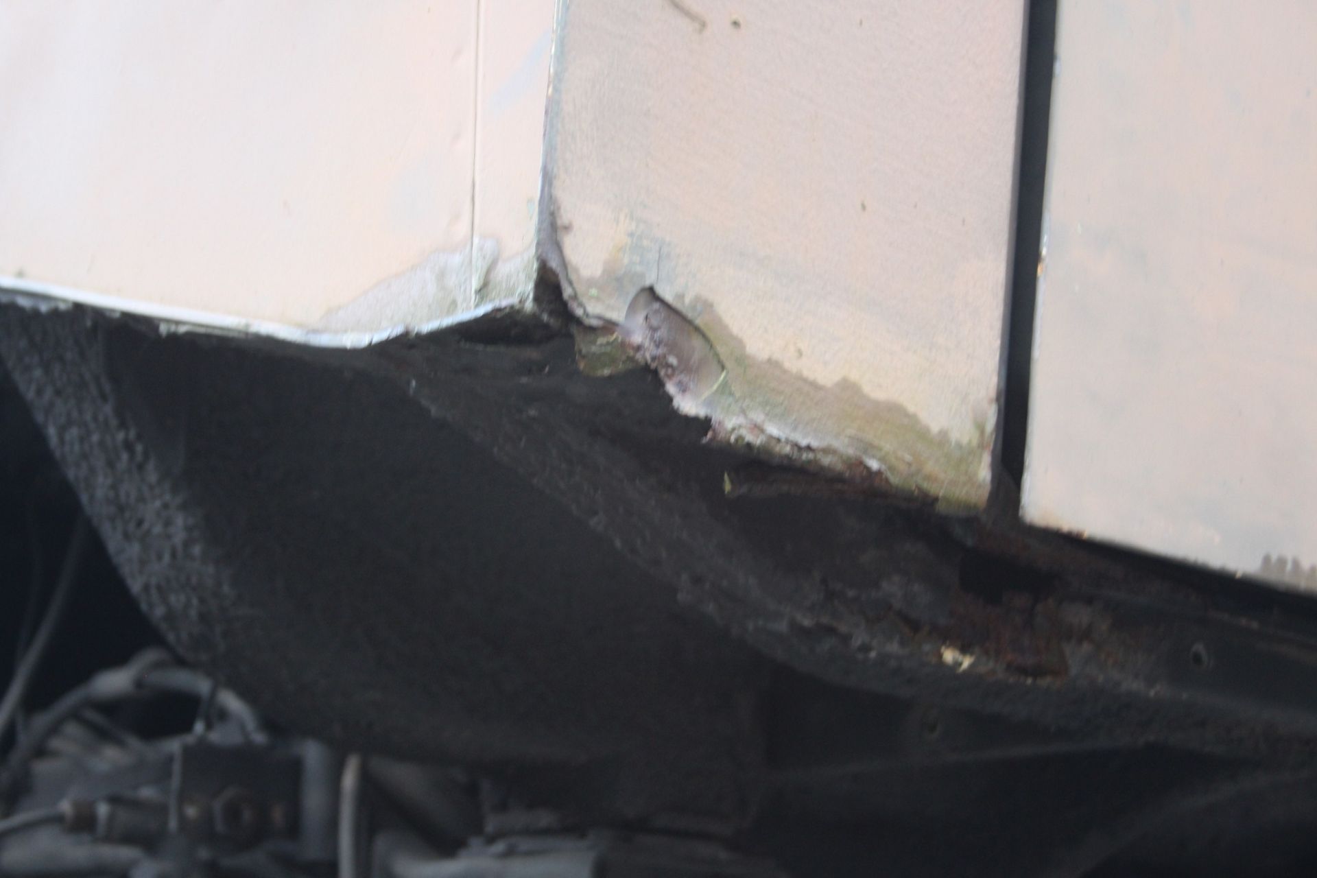 EX-MILITARY SBU CAB | Atkinson Vos