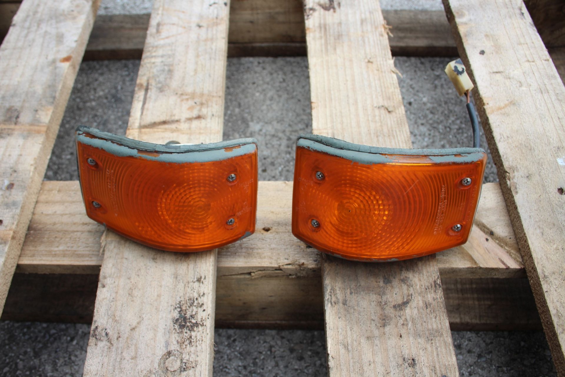 USED SBU INDICATOR UNITS | Atkinson Vos