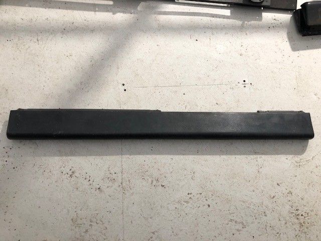 UNDER DASH TRIM OFFSIDE | Atkinson Vos