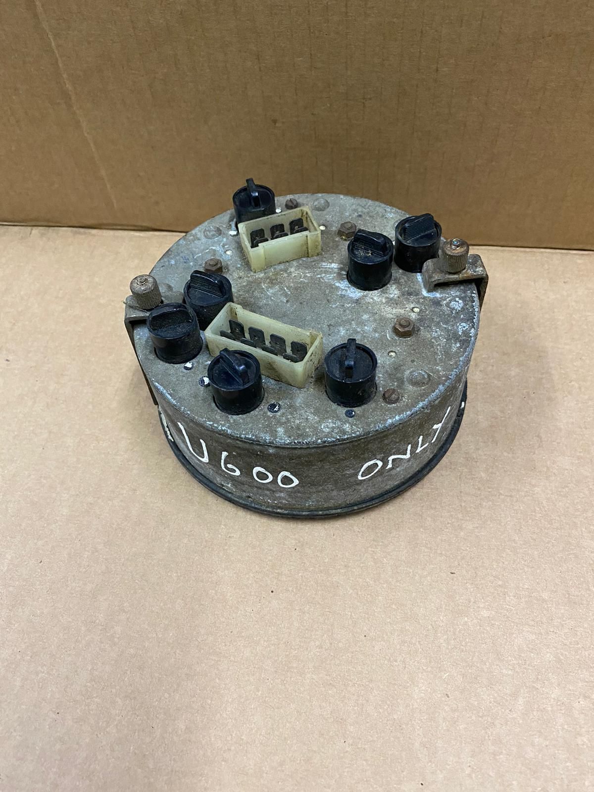 USED COMBINATION GAUGE U600/421 | Atkinson Vos