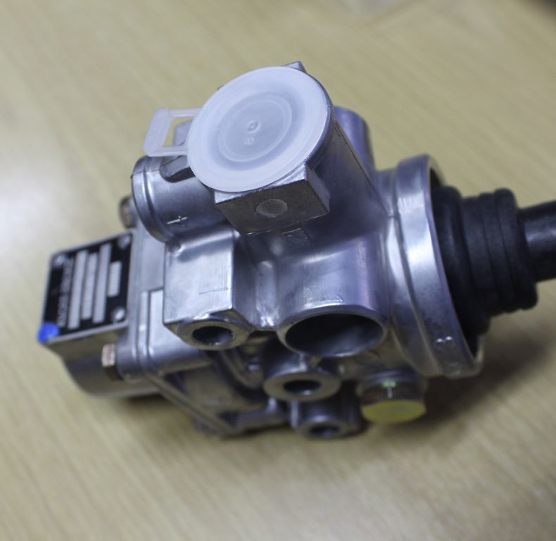 NEW UNLOADER VALVE | Atkinson Vos