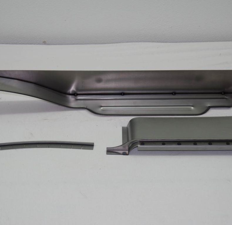 NEW DOOR REPAIR PANEL KITS | Atkinson Vos