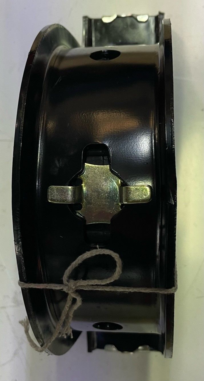 CENTRE PTO HOUSING & BRACKETS | Atkinson Vos