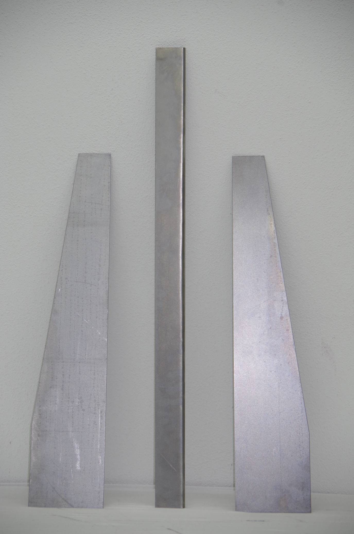 NEW CAB REAR PANEL REPAIR KIT | Atkinson Vos