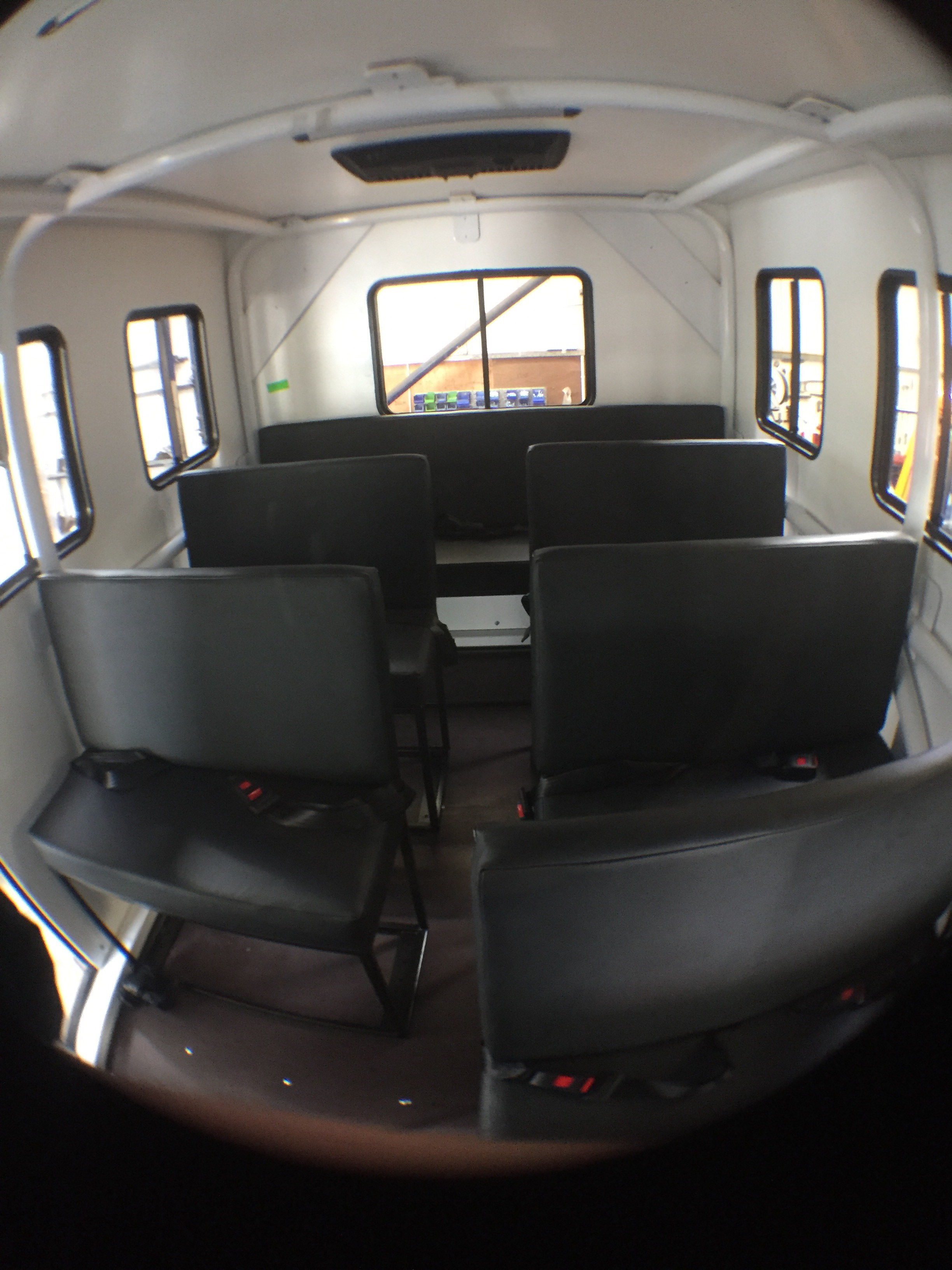 Box Bodies | Atkinson Vos