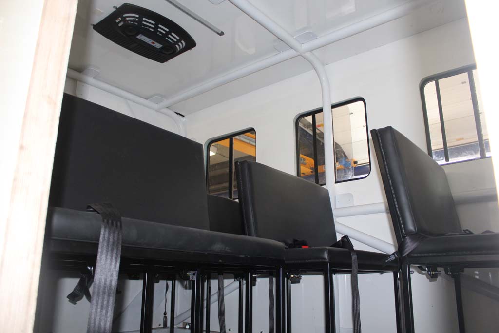 Box Bodies | Atkinson Vos