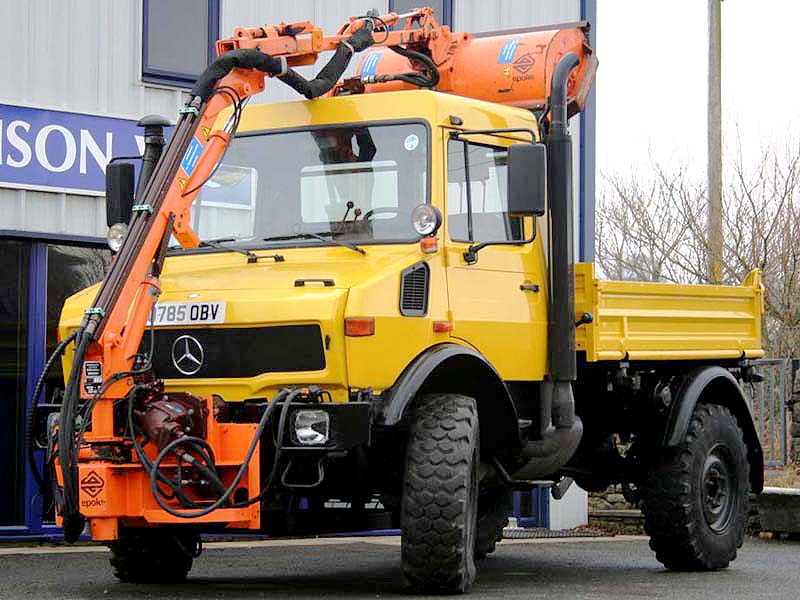 Agriculture | Atkinson Vos