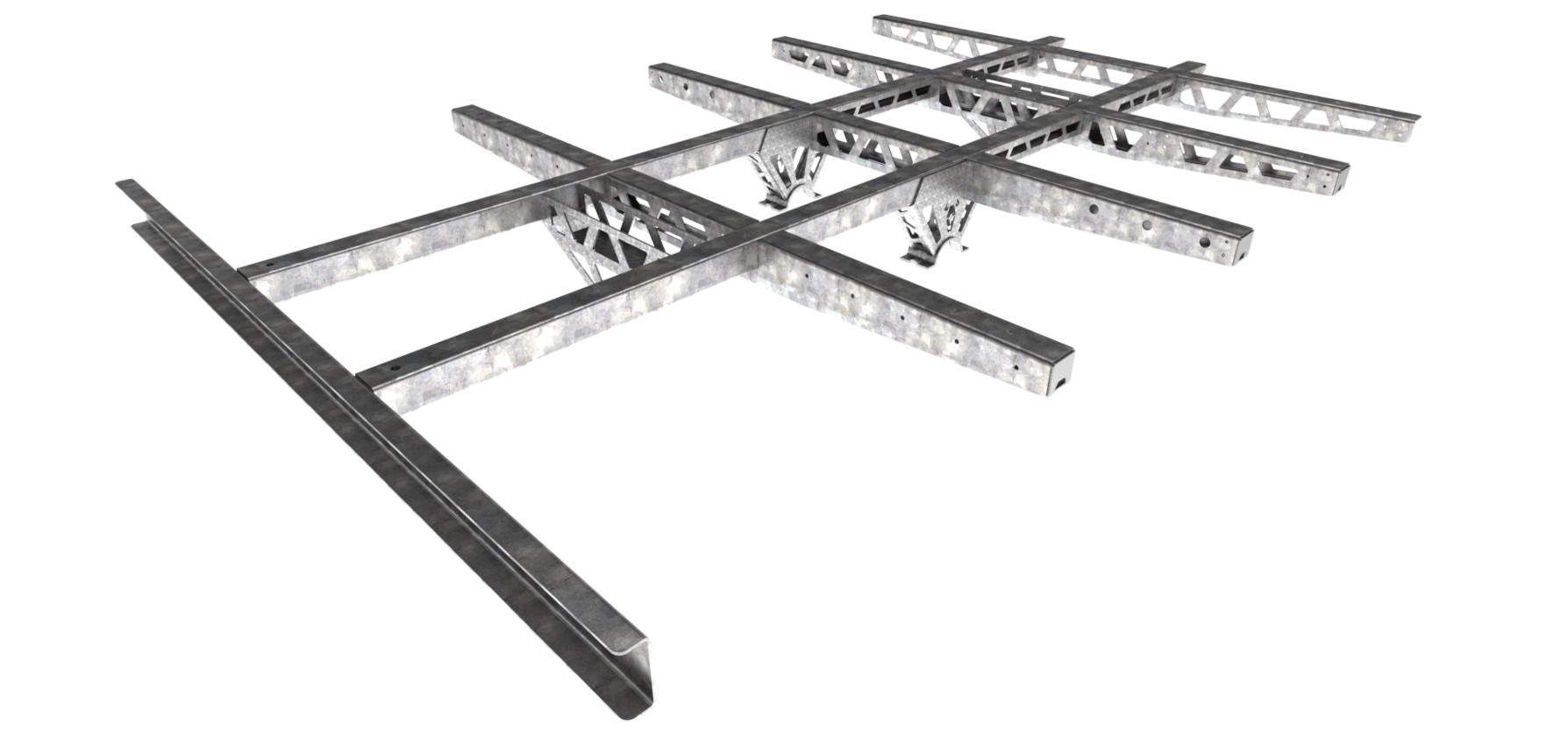 Expedition Vehicles | Atkinson Vos